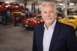 Rocco Meliambro: A Journey of Leadership & Innovation