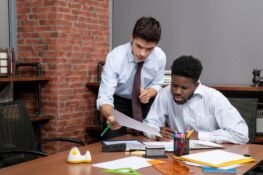Rocco Meliambro: A Journey of Leadership & Innovation